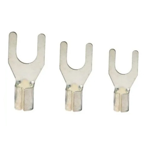 U Shaped Cable Lug - Application: Industrial at Best Price in Nashik ...