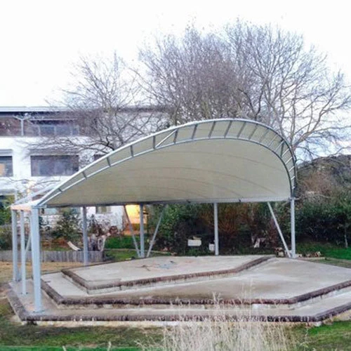 Pvc Stage Canopy - Capacity: 5+ Person at Best Price in Hyderabad ...