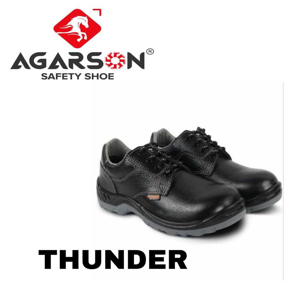 Agarson Thurder Safety Shoes at Best Price in Mumbai | Dimple Corporation