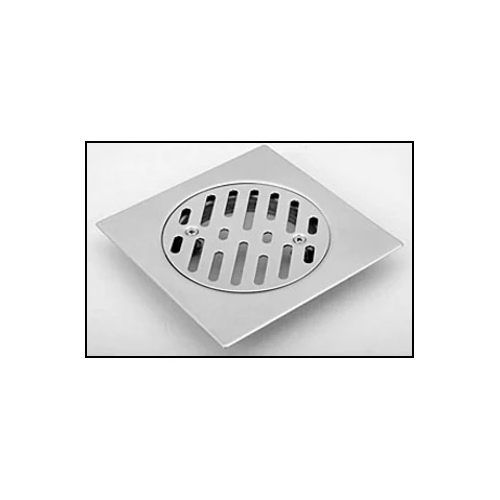 Ss 304 Square Grating at Best Price in New Delhi | Prabhu Dayal ...