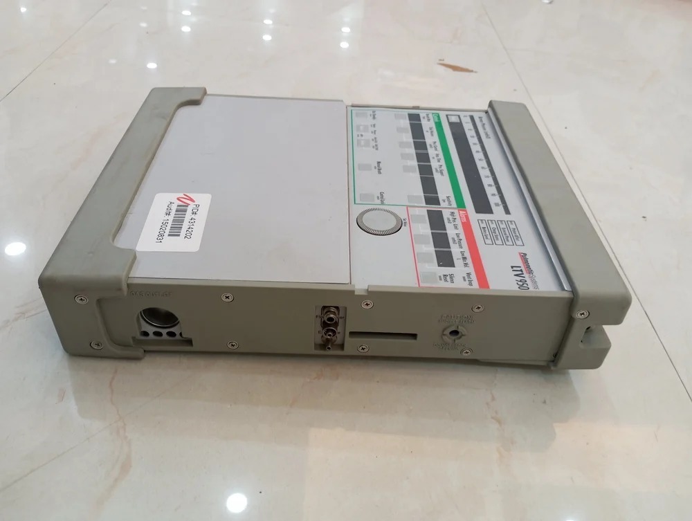 Portable Ventilator Ltv 950 at 85000.00 INR in Panipat | Ted-med ...