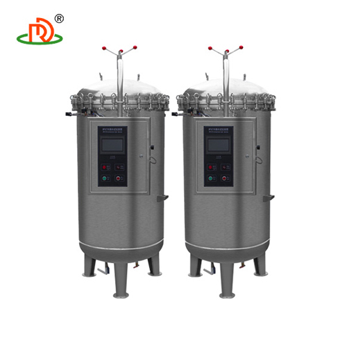 Led Ipx7 8 Water Immersion Test Chamber - Material: Mild Steel at Best ...