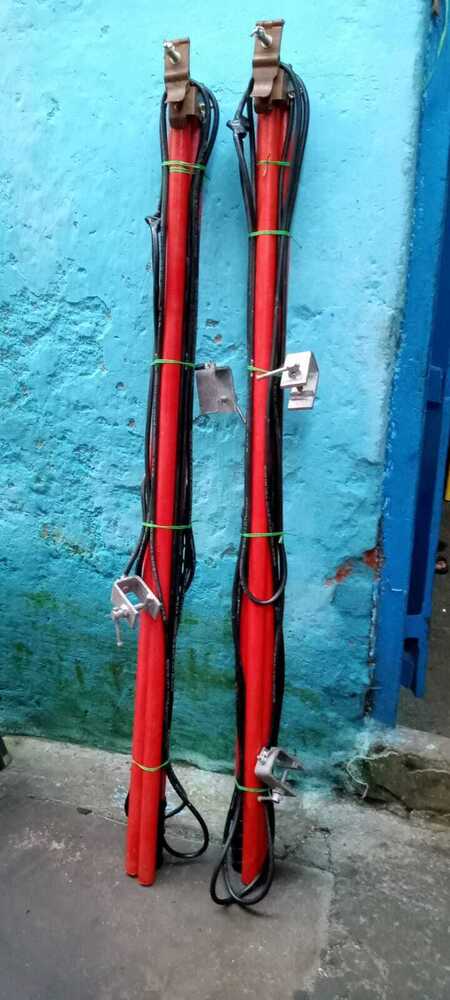 25kv Discharge Rod at 8750.00 INR in Kolkata, West Bengal | K. C. Trading