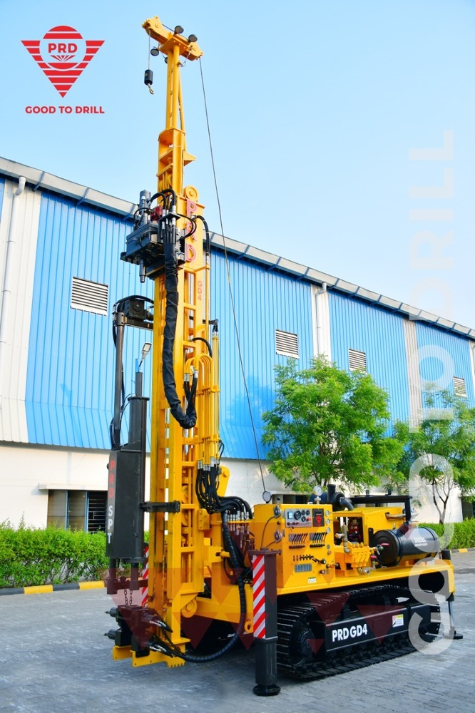 Prd Gd4 at 6000000.00 INR in Sankari, Tamil Nadu | Prd Rigs India Pvt.ltd.