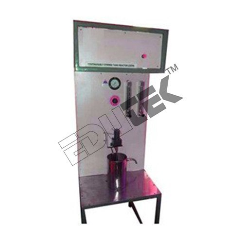 Liquid Phase Chemical Reactor Apparatus at Best Price in Ambala Cantt ...