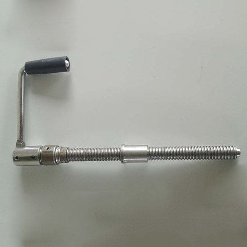 Hospital Bed Screw at 413.00 INR in Ahmedabad, Gujarat | Varsha Plastic