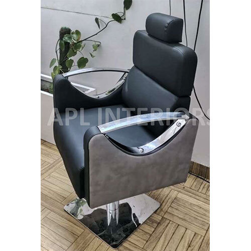D - Chair Premium - Color: Black at Best Price in Delhi | Apl Interiors