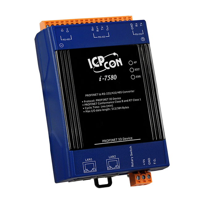 Profinet To Rs485 Converter at Best Price in Dombivli | Nimbus Technologies