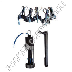 Air Plug at Best Price in Ahmedabad, Gujarat | Poonam Corporation