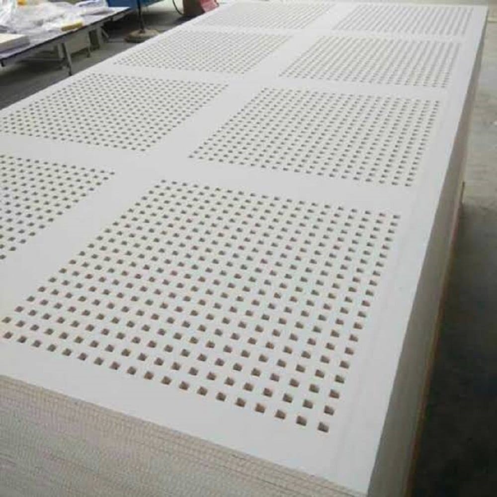 Perforated Gypsum Boards at 1410.00 INR in Gurugram, Haryana | Atdpl