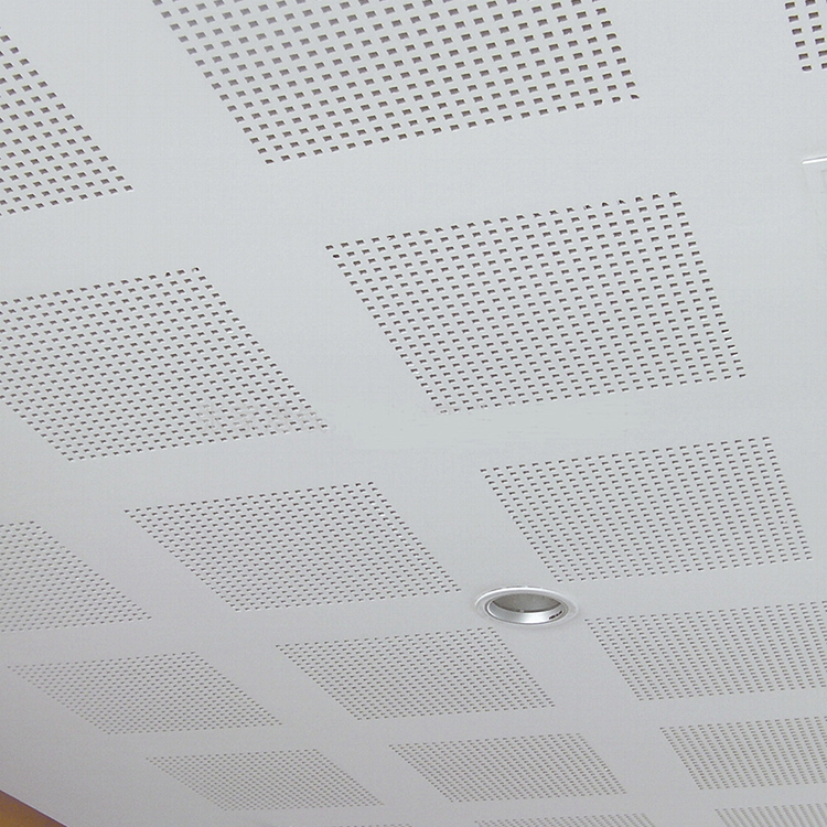 Perforated Gypsum Boards at 1410.00 INR in Gurugram, Haryana | Atdpl