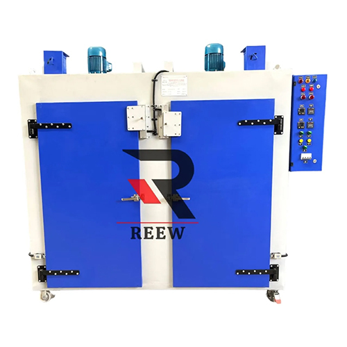 Dual Chamber Oven - Material: Metal at 110000.00 INR in Pune ...