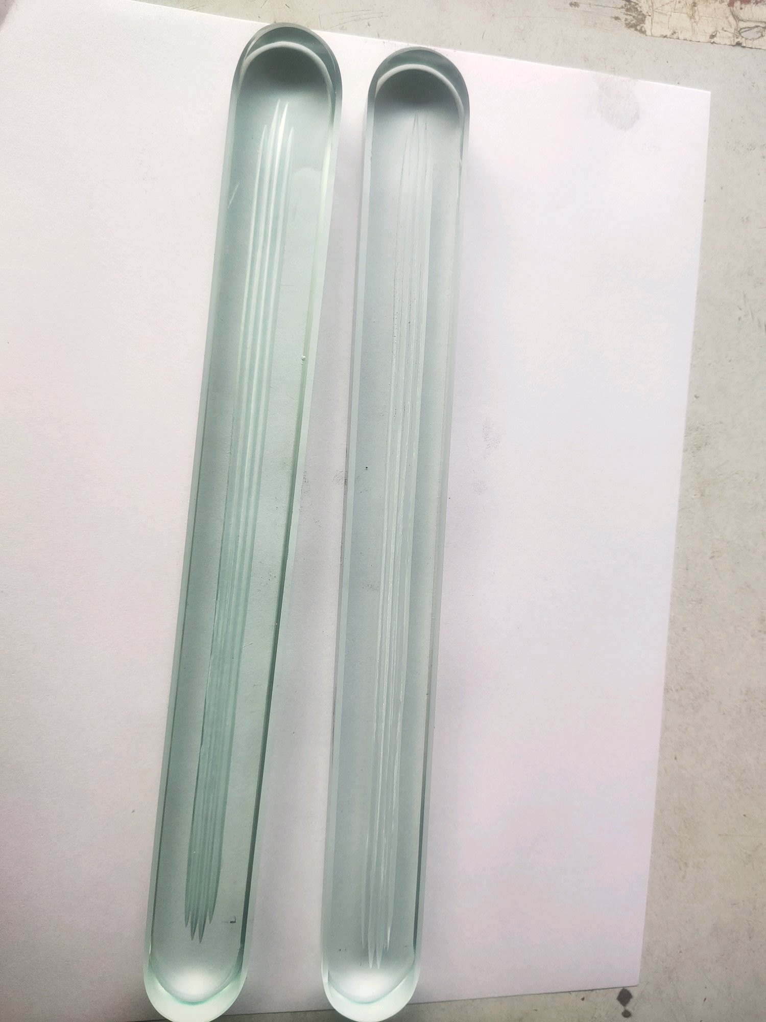 Boiler Gauge Glass - Manufacturers, Suppliers And Exporters