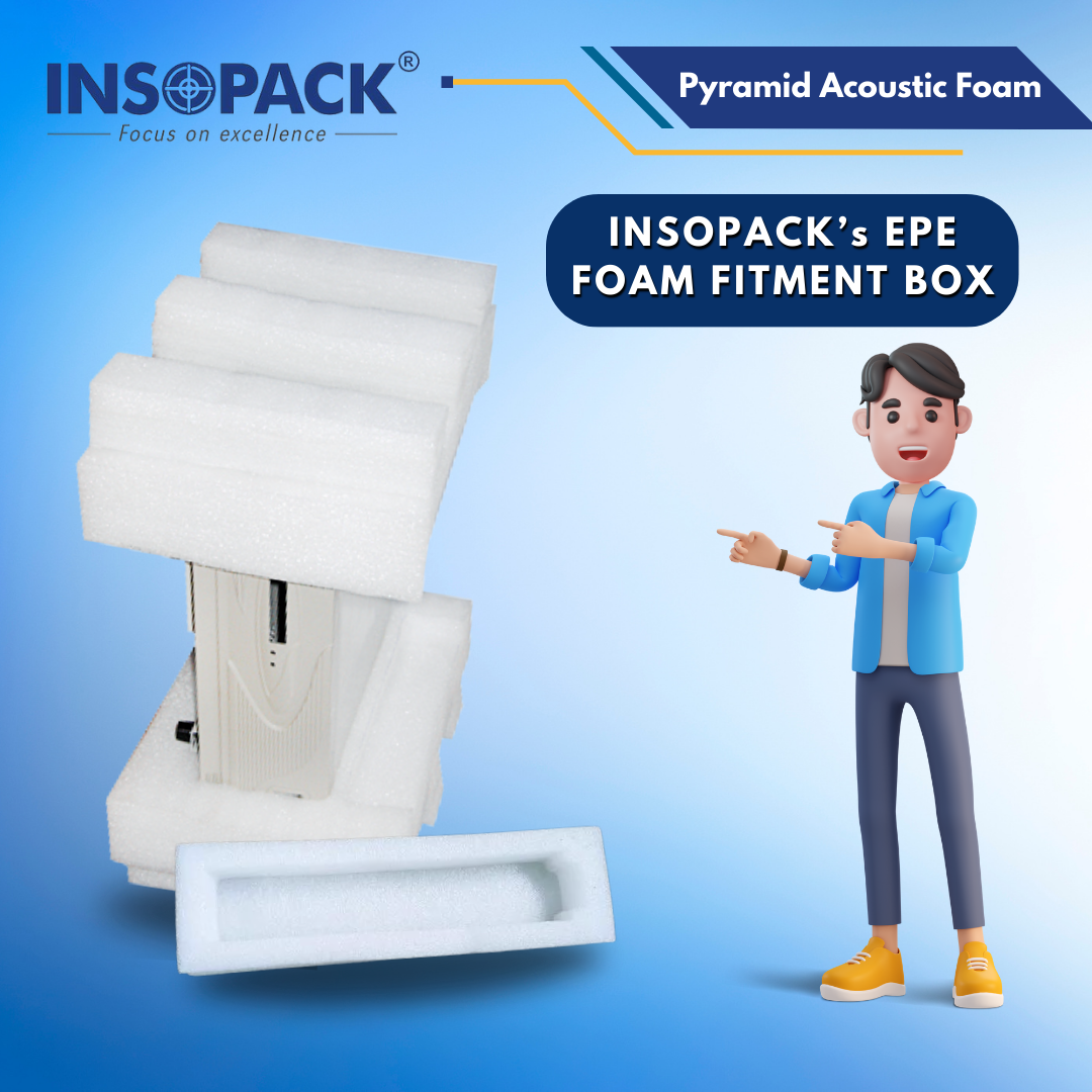 Epe Foam Box at 94.40 INR at Best Price in New Delhi, Delhi | Sukh ...