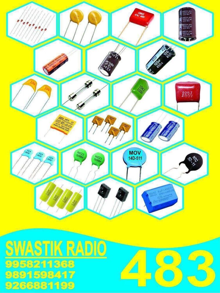 Welding Machine Switch at Best Price in Delhi, Delhi | Sr Trading Impex