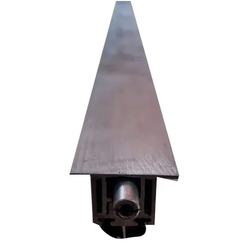 Automatic Aluminium Door Drop Seal - Color: Silver at Best Price in ...