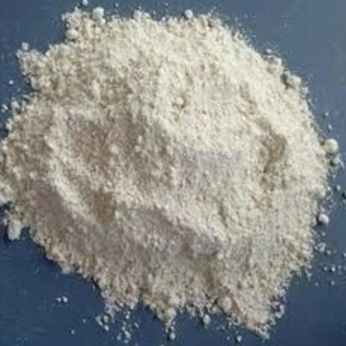 China Clay Powder - Fine White Powder, High Porosity | Excellent ...