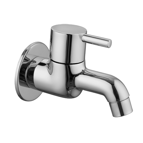 Kraft Long Nose Tap - Color: Silver at Best Price in Delhi | Taps And ...