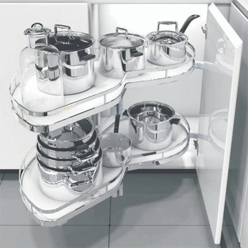 Swing Swing Corner - Application: Kitchen at Best Price in Delhi | Deep ...