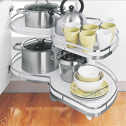 Soft Swing Corner - Application: Kitchen at Best Price in Delhi | Deep ...