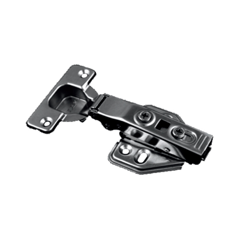 2d Ms Hydraulic Hinge - Color: As Per Availability at Best Price in ...