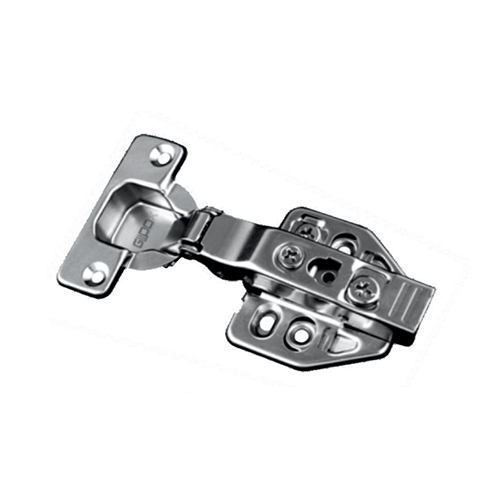 3d Ms Hydraulic Hinge - Stainless Steel Various Sizes Available ...