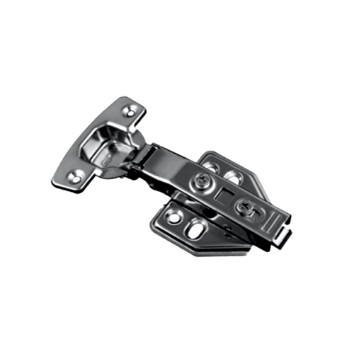 2d Ss Hydraulic Hinge - Color: As Per Availability at Best Price in ...