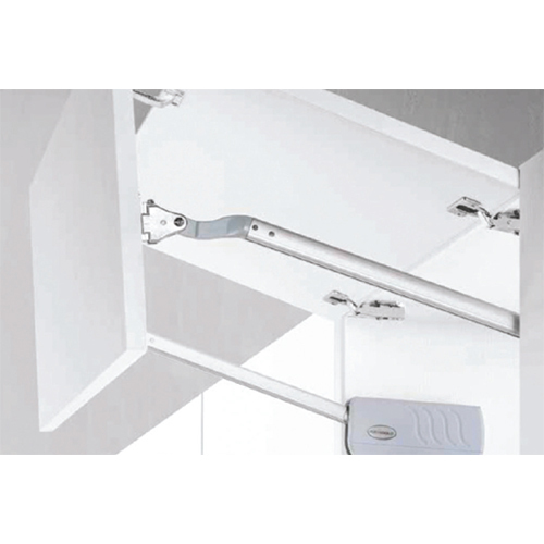 Bi-fold Lift Up - Design: Modern at Best Price in Delhi | Deep Industries