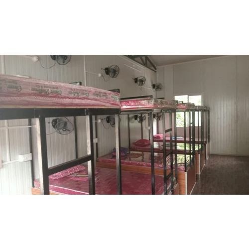 Puf Bunk House at 25000 INR in Burdwan, West Bengal | Bitan Infrastructure