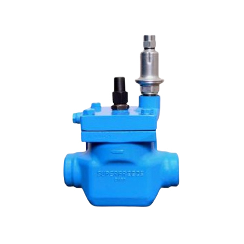 Pressure Regulators - Color: Blue at Best Price in Delhi | Shri Shyam ...