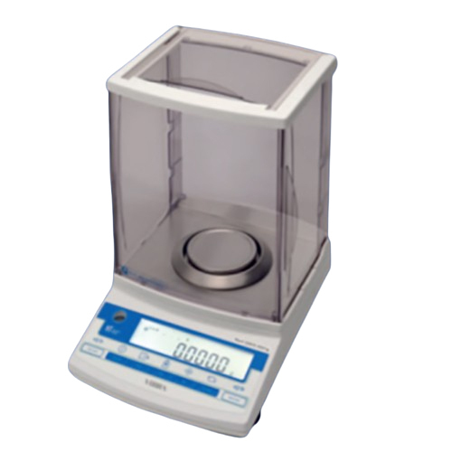 Electronic Weighing Scales - Color: Different Available at Best Price ...