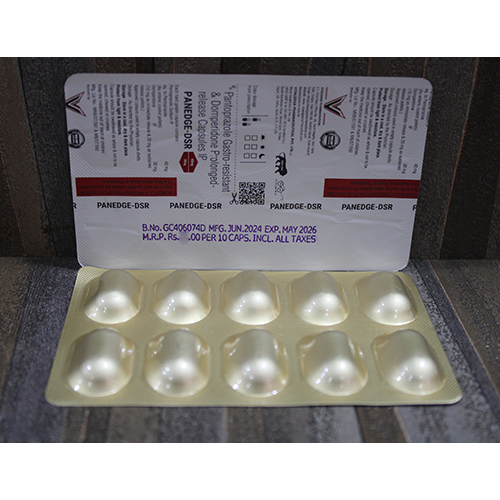 Panedge-dsr Capsules - Storage Instructions: Cool & Dry Place at Best ...