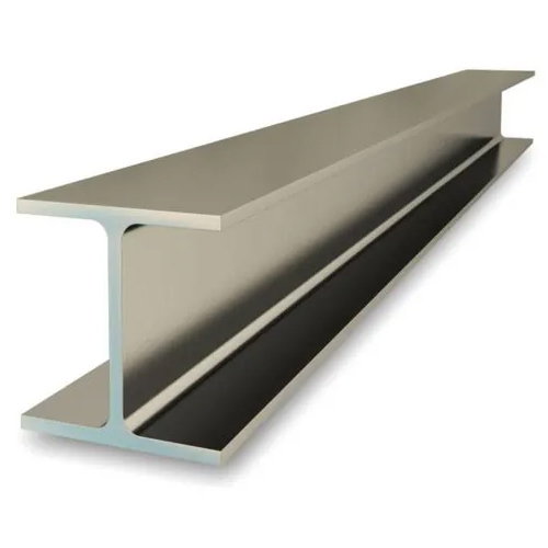 Mild Steel I Shape Beam - Size: Different Size at Best Price in Navi ...