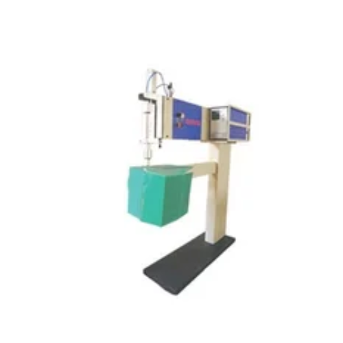Ultrasonic Pp Flute Board Box Welding Machine at 160000.00 INR in ...