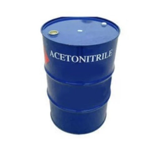 Hplc Grade Acetonitril - Density: 0.786 Gram Per Cubic Centimeter(g/cm3 ...