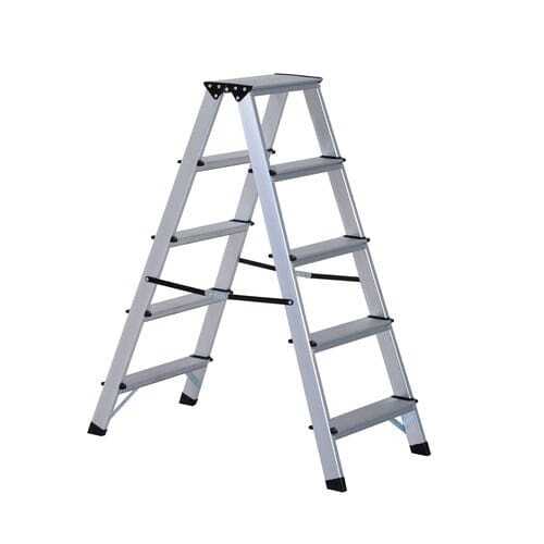 Aluminum Ladder Manufacturers, Suppliers and Exporters