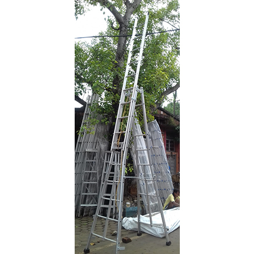 Aluminum Ladder Manufacturers, Suppliers and Exporters