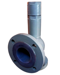 Ptfe Lined Ball Check Valves at 2500.00 INR in Mumbai | Corrosion ...