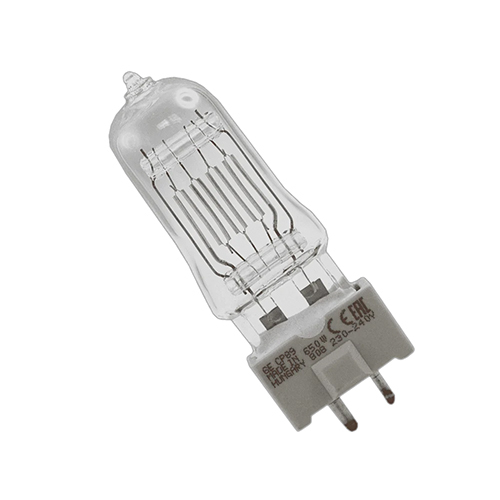 Ge Lighting Cp 89 650w Lamp at Best Price in Chennai | Janta Light House
