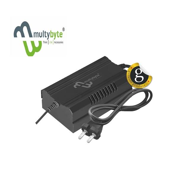4 Channel Metal Smps Power Supply at 219.48 INR in Delhi | Multybyte ...