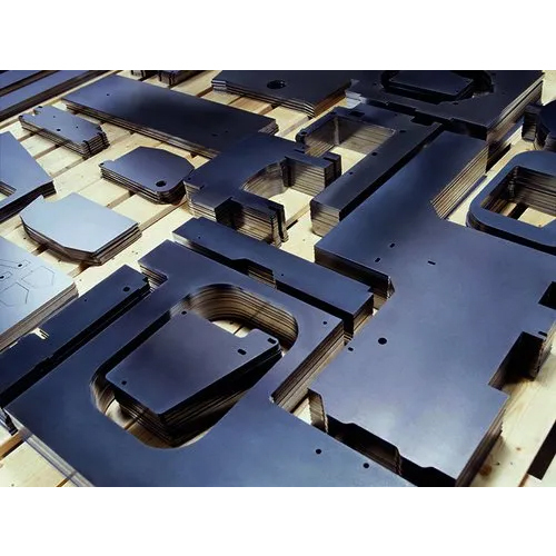 Ss Sheet Laser Cutting Services at Best Price in Jaipur | Blacksmith Inc