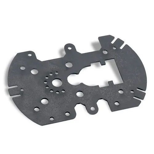 Ss Custom Part Cutting Services at Best Price in Jaipur | Blacksmith Inc