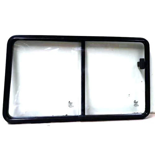 Excavator Side Sliding Glass Window Manufacturer and Supplier