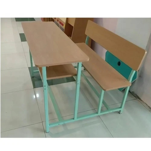 Future Solution Student School Desk Bench - Design: Standard at Best ...