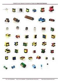 Pulse Transformer at Best Price in Ahmedabad, Gujarat | Shah Electronics