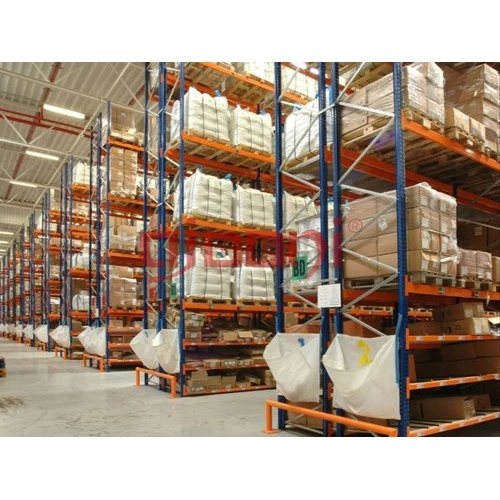 Ajooni Industrial Racks at 7500.00 INR in New Delhi, Delhi | Ajooni ...