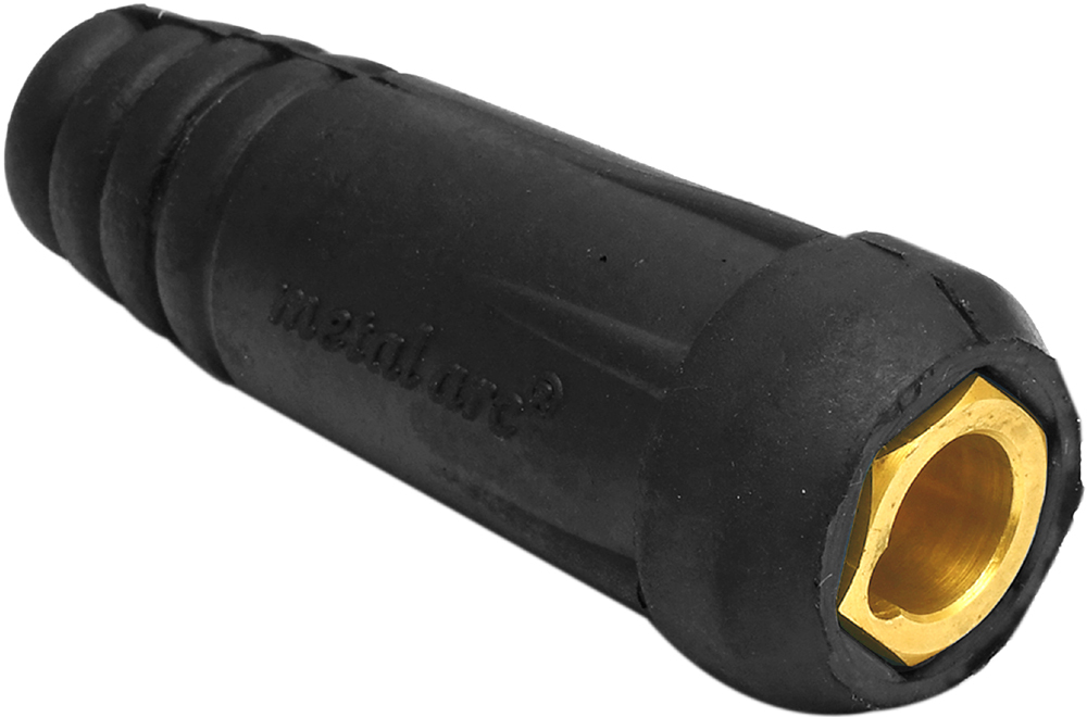 Female Welding Cable Connector Cce Series - Ehrj3f 300 Amps at 100.00 INR at Best Price in Delhi ...