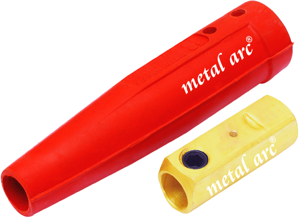 Female Welding Cable Connector Ccs Series - Sdrs4f 400 Amps at 200.00 ...