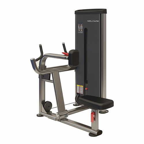 Wa005 Mid Row - Commercial-grade Manual Equipment | Adjustable ...