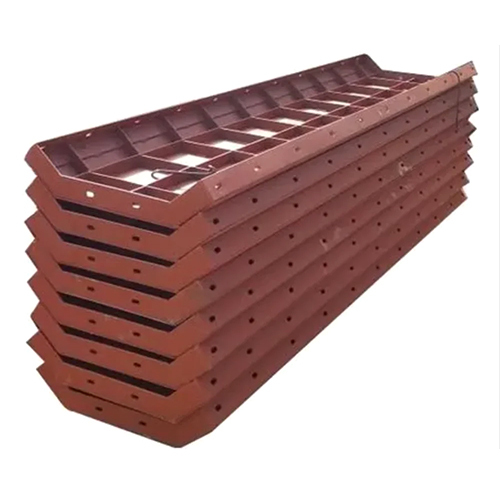 Wall Form Shuttering Plate - Application: Construction at Best Price in ...